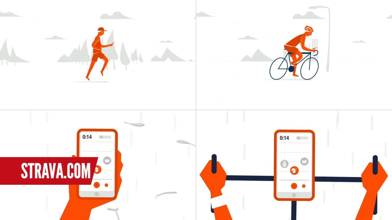 10 Best Mountain Bike Apps 2024 - Find Mountain Bike Trails & Routes